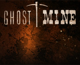 Ghost Mine Digs Deeper Into The Mystery | Hunter Shea