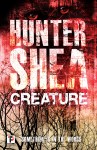 monsters | Hunter Shea