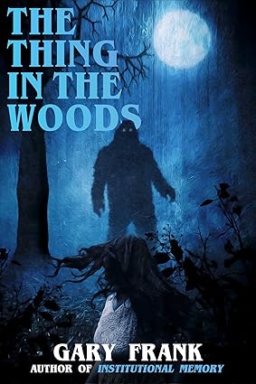 Hunter Shea | The Official Website of Horror Writer Hunter Shea