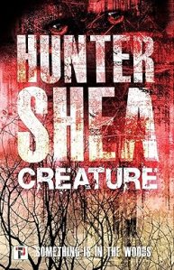 Hunter Shea | The Official Website of Horror Writer Hunter Shea