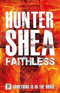 Hunter Shea | The Official Website of Horror Writer Hunter Shea