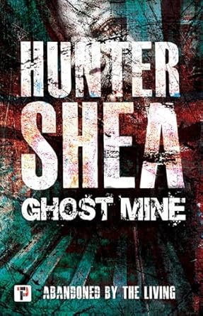 Hunter Shea | The Official Website of Horror Writer Hunter Shea