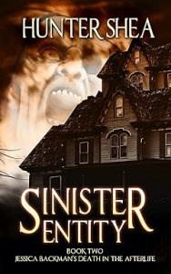 Hunter Shea | The Official Website of Horror Writer Hunter Shea