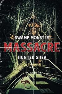 Hunter Shea | The Official Website of Horror Writer Hunter Shea